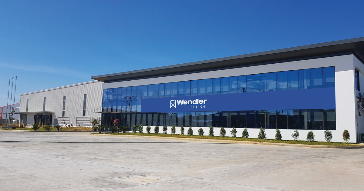 Sustainability certificates - Wendler Vietnam - Wendler Einlagen GmbH ...