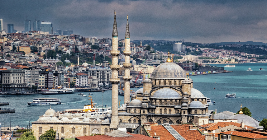 New sales expert for Turkey - Wendler Einlagen GmbH & Co. KG