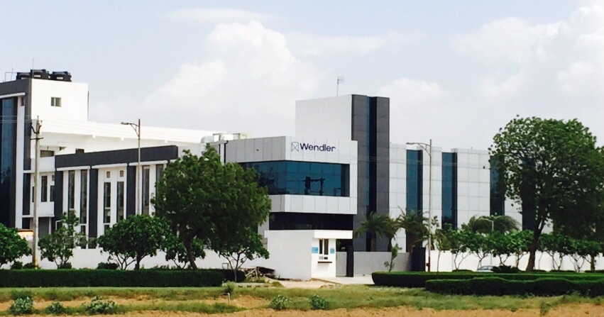 Wendler Interlining India GRS, OCS and GOTS - Wendler Einlagen GmbH ...