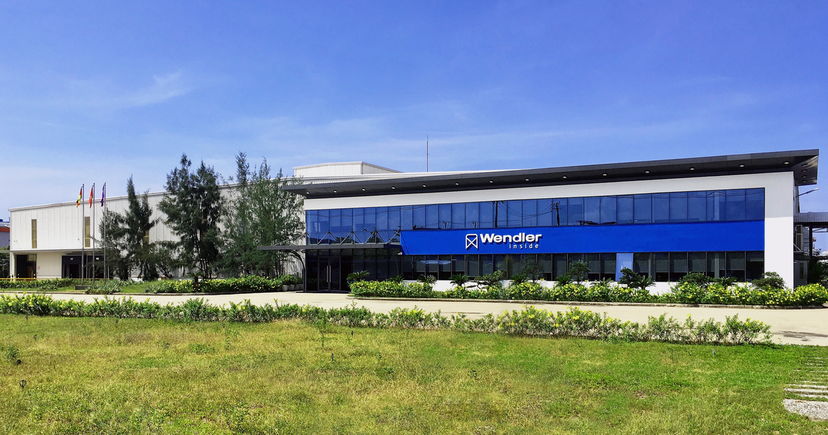 Sustainable Production Vietnam - Wendler Einlagen GmbH & Co. KG