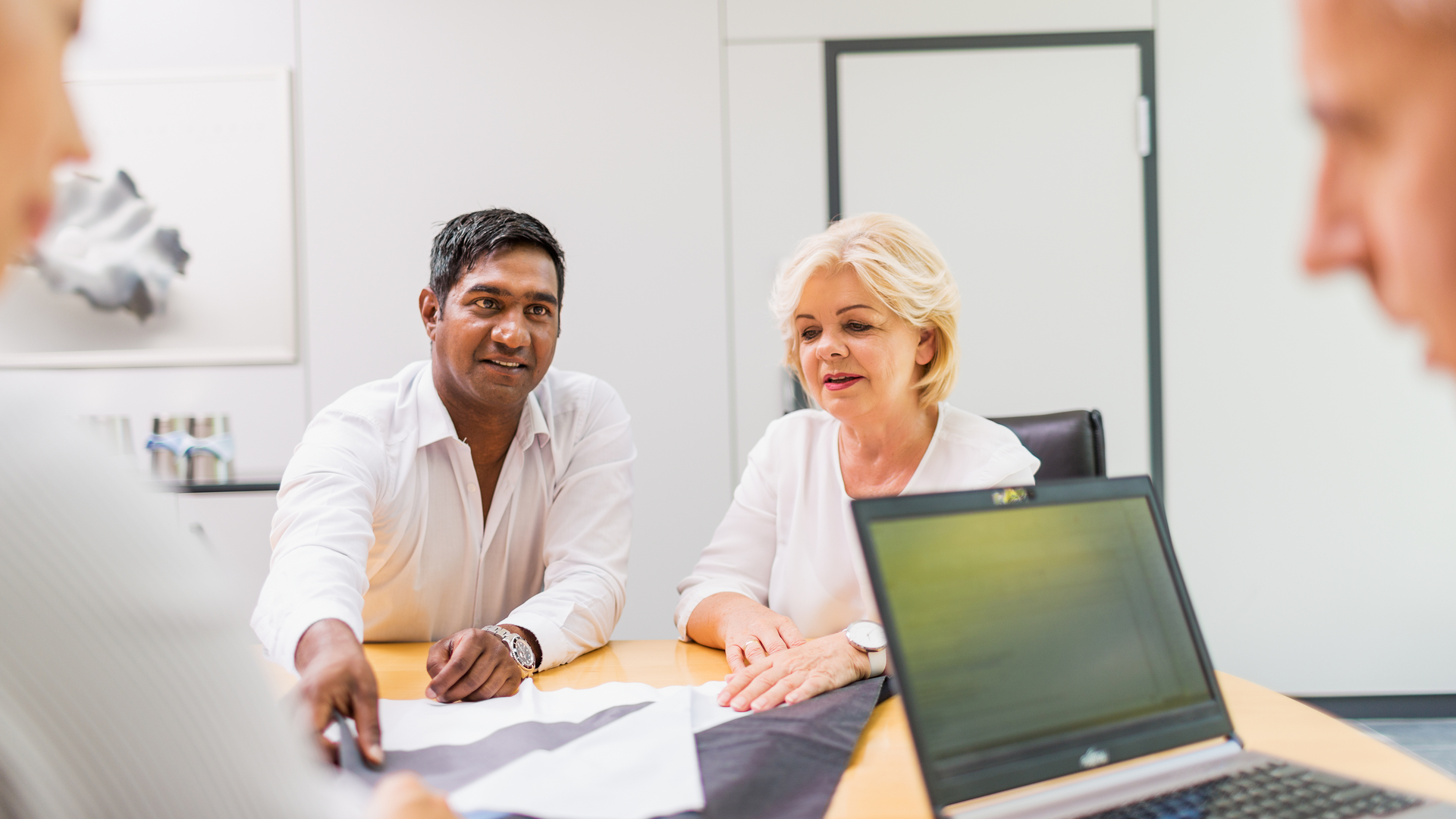 Wendler Interlining Vietnam - Wendler Einlagen GmbH & Co. KG